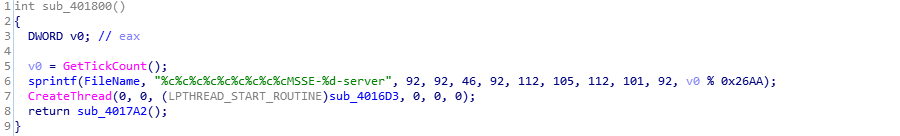 Cobalt Strike Stager & Stage Shellcode 深度解析 | T3stzer0's Blog