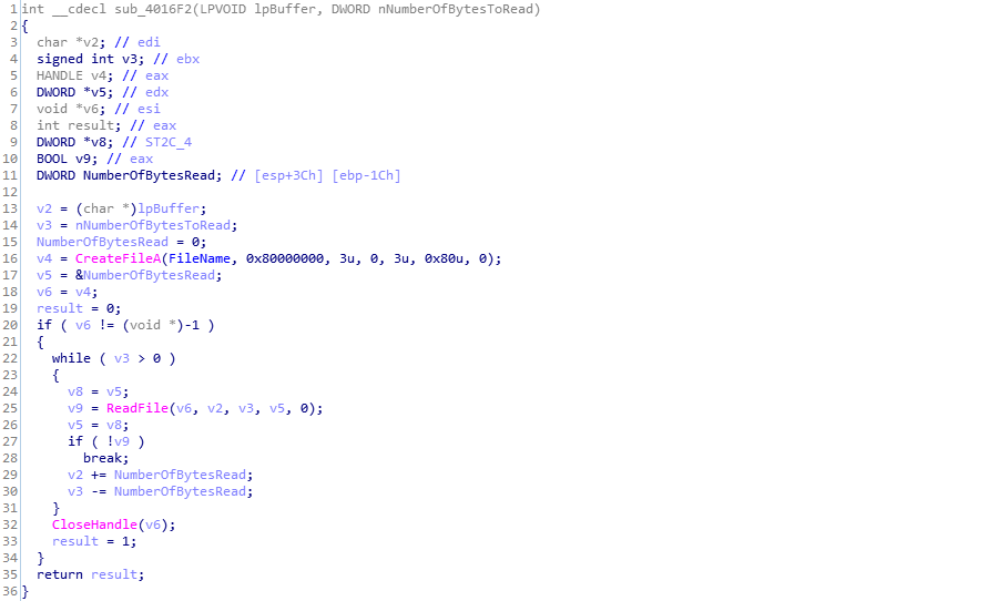 Cobalt Strike Stager & Stage Shellcode 深度解析 | T3stzer0's Blog